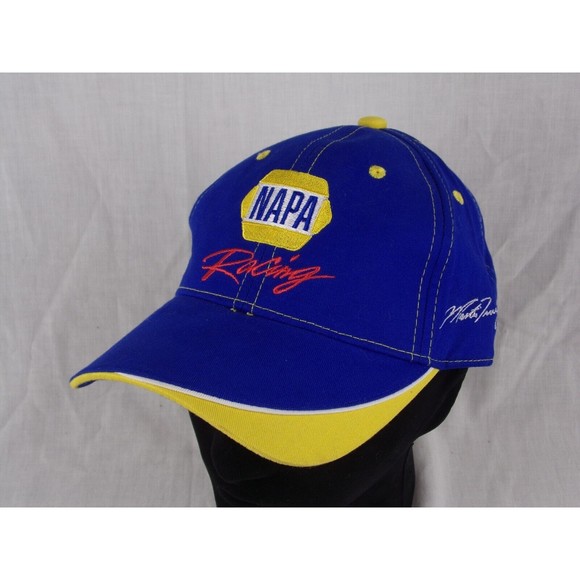 Nascar | Accessories | Napa Racing Martin Truex Jr 56 Ron Capps 28 Hook ...